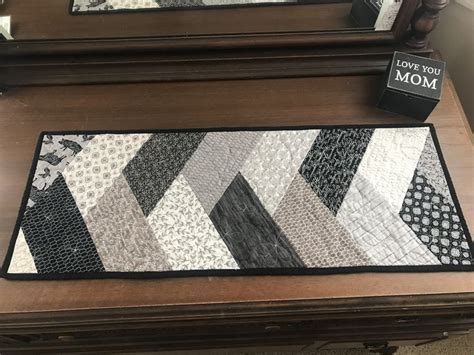 Half Hexi Friendship Braid Quilt Braid Quilt Quilts Love You Mom