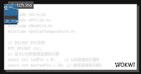 111 Copy Wokwi Esp32 Stm32 Arduino Simulator