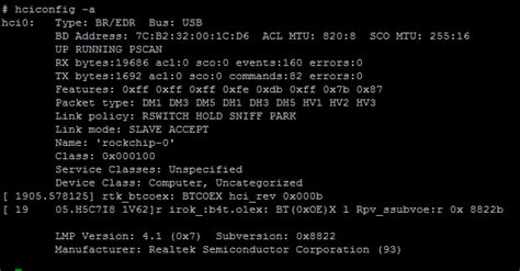 bluetooth bluetoothctl no default controller available stack overflow
