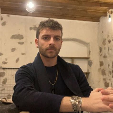 Anthony Montreal Quebec Phd Researcher In Cybersecurity With 6 Years Of Experience Offering