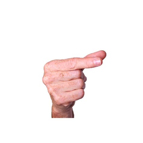 How To Do G In Sign Language At Andy Downey Blog
