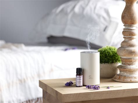 Comparing Waterless Diffusers With Water Based Diffusers