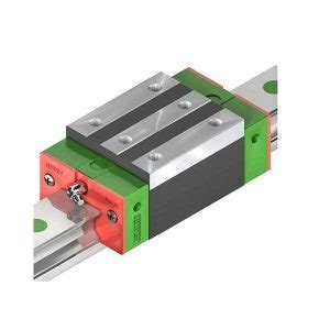 Hiwin HG Series Linear Guideway CRD Devices