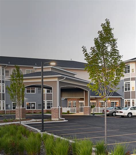 Assisted Living And Memory Care In Fort Atkinson Reena