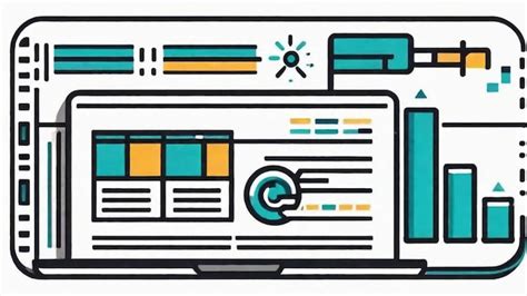 Premium Photo Harnessing The Power Of Data With Analytics And