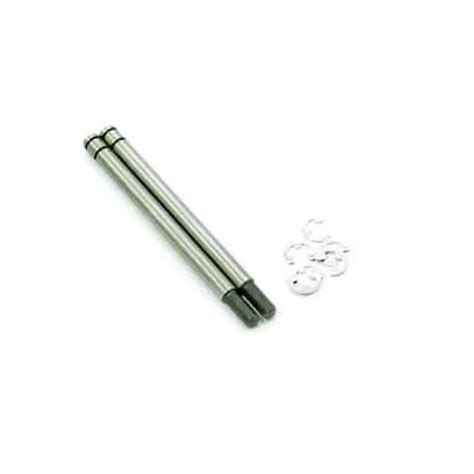 Hobao H Hobao Hyper SC Shock Shaft Hobao Hyper SC Spares Wheelspin Models