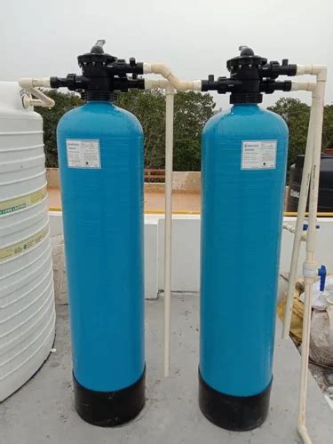 Sand Filter 4000lph Automatic Greenly Waters