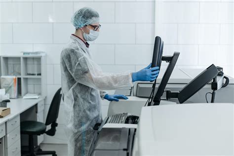 Lis Lab A Comprehensive Guide To Laboratory Information System