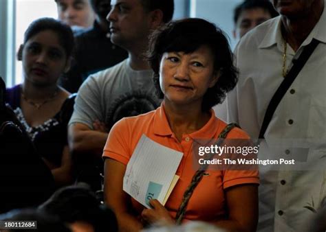 He Yaling Photos And Premium High Res Pictures Getty Images