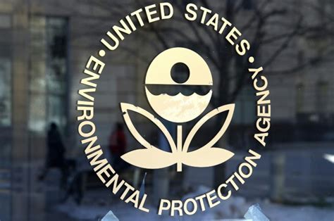 Sweeping Cuts Us Environment Agency Axes Nearly A Quarter Of Workforce