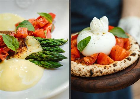 RESTAURANT WINE BAR MENU DESIGN On Behance