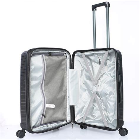 Vali Nhựa Pp Size 20 Vl513048 Vali Nhựa Pp Size 20 Vl513048