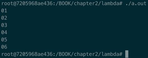 how it works c system programming cookbook [book]