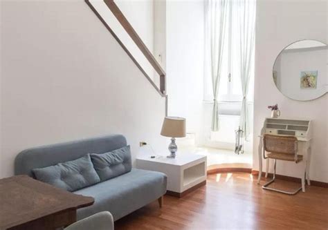 Suite Jacopa De Settesoli — Palazzo Velli Suites Appartamenti Per Vacanze A Roma Trastevere
