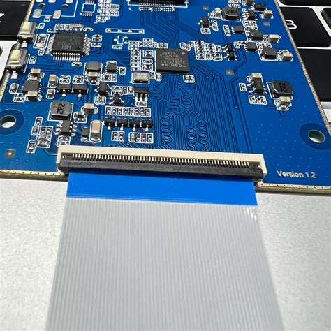 Mipi Display Serial Interface Dsi