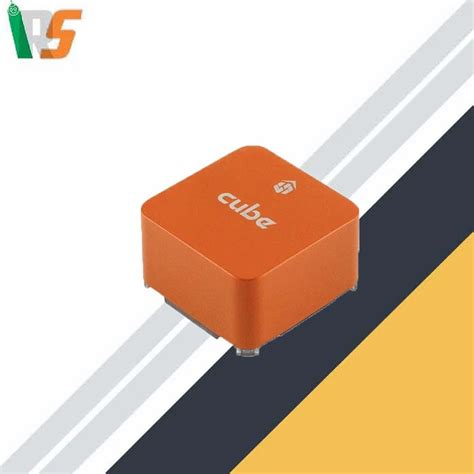 Hex Cube Orange Standard Set With Ads B Carrier Board At Rs 44999piece In New Delhi