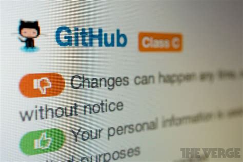 Last Night Github Was Hit With Massive Denial Of Service Attack From