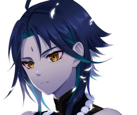 Xiao Genshin Impact Image By Croqui Zerochan Anime Image