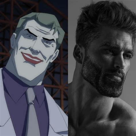 Is there a lore reason why Jonkler chin is huge like a GigaChad? Is he on Bone juice ? : r ...