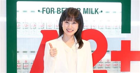 [et포토] 박은빈 오늘도 리즈갱신