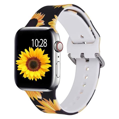 Черные ремешки для Apple Watch: купить браслеты для Эпл Вотч в интернет ...