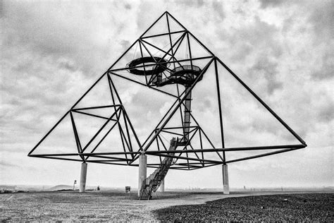 Tetraeder Profile A Photo On Flickriver