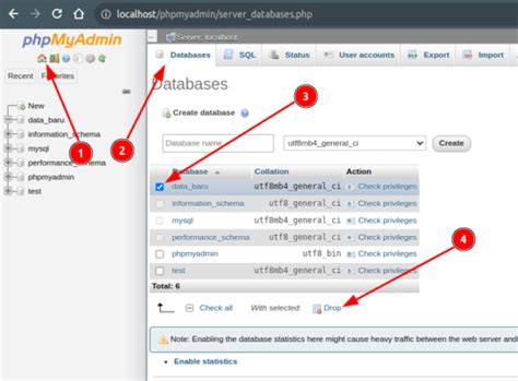 Belajar Sql Database Untuk Pemula Bagian 1 Rumahweb