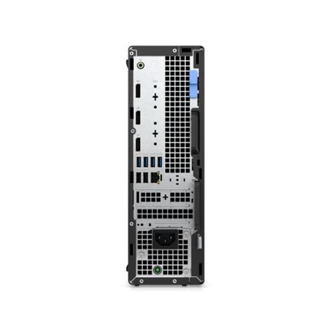 Kifutott Dell Optiplex 7010 Small Form Factor N001o7010sffemea Vp Ubu Asztali Pc Aio
