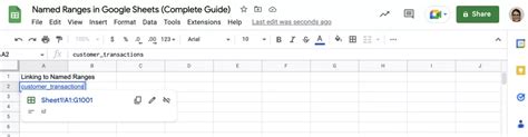 Named Ranges In Google Sheets Complete Guide Layer Blog