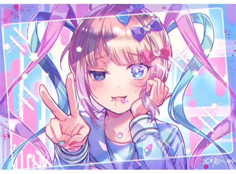 Pin By 𝐶ℎ𝑜𝑐𝑜 𝑚𝑖𝑛𝑡♡︎ On Kangle Anime Images Anime Streamers