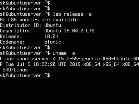 How To Change Linux Console Font Type And Size OSTechNix