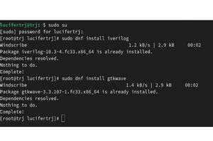 How To Install Verilog HDL On Linux GeeksforGeeks