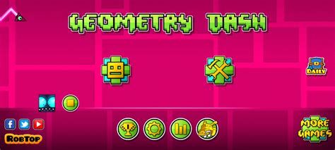 Github Iandyhd3gd Mod Example Android Basic Geometry Dash Android
