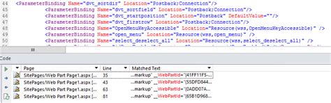 Export A Subsite Webpart Could Not Be Found Or Is Not Registered As Saf Microsoft Qanda