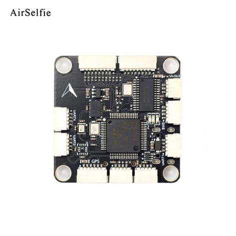 Airselfie Fpv 30mm Flight Controller Uav Racing Drone อะไหล่ Ardupilot