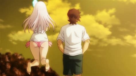 Yuragi Sou No Yuuna San Fanservice Compilation 1920x1080 Eporner