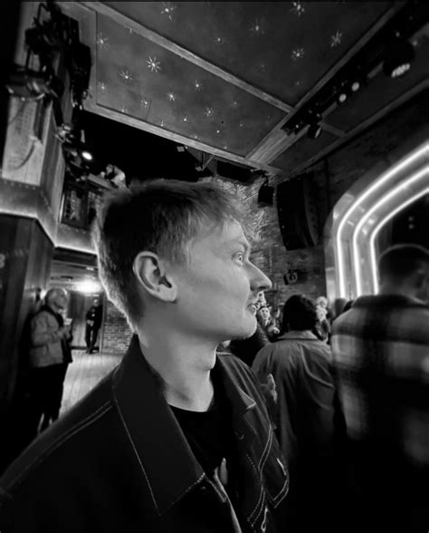 Nail Varnish James Mortimer