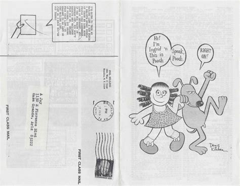 Tenth Letter Of The Alphabet Creator On This Day Phil Seuling Passed Away