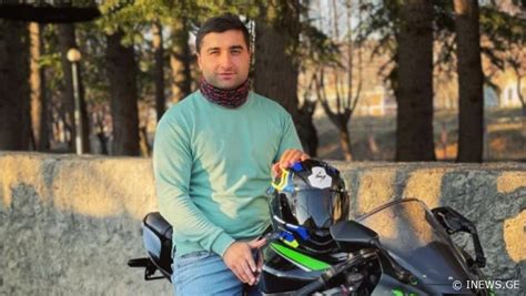 „დაუჯერებელია ეს ყველაფერი“ ვინ არის ბიჭი რომელიც შემზარავ ავარიას ემსხვერპლა Inews