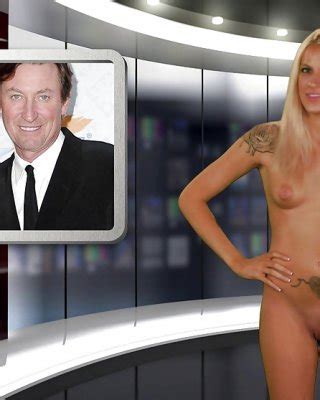 NAKED NEWS AMATEUR AUDITIONS GUEST ANCHORS Porn Pictures XXX Photos Sex Images PICTOA