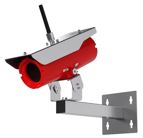 F Series Explosion Proof Cameras Spectrum Camera Solutions