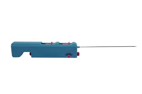 Disposable Automatic Biopsy device Corex 18Gx20cm | Medica100