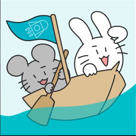 Nftjapan News Flash【公式】 On Twitter 🎉nnf勝手に応援企画🎉 外宇宙から太陽系に遊びにきた、宇宙生命体ウサギ ネズミの Nftcollection