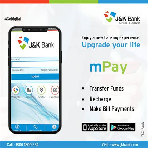 Jandk Bank Mpay Delight Gets New Features Details Here Ziraat Times