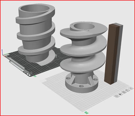 A G Code Path Goes Beyond Plate Boundaries Bambu Lab X1c Bambu Lab