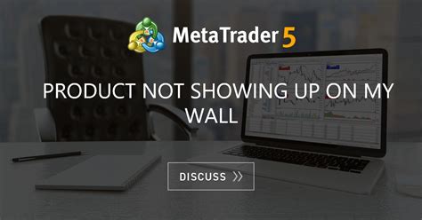 Product Not Showing Up On My Wall Recession General Mql5