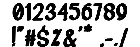 Rusthic FREE Font FFonts Net
