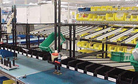 Whats New With Assembly Workstations 2017 05 04 Assembly Magazine