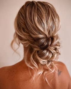 Stunning Romantic Wedding Hairstyles