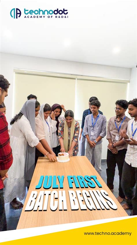 Techno Dot Academy Calicut